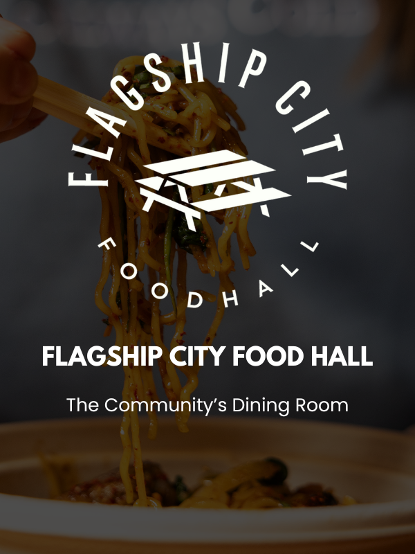 Erie Downtown Development Corporation