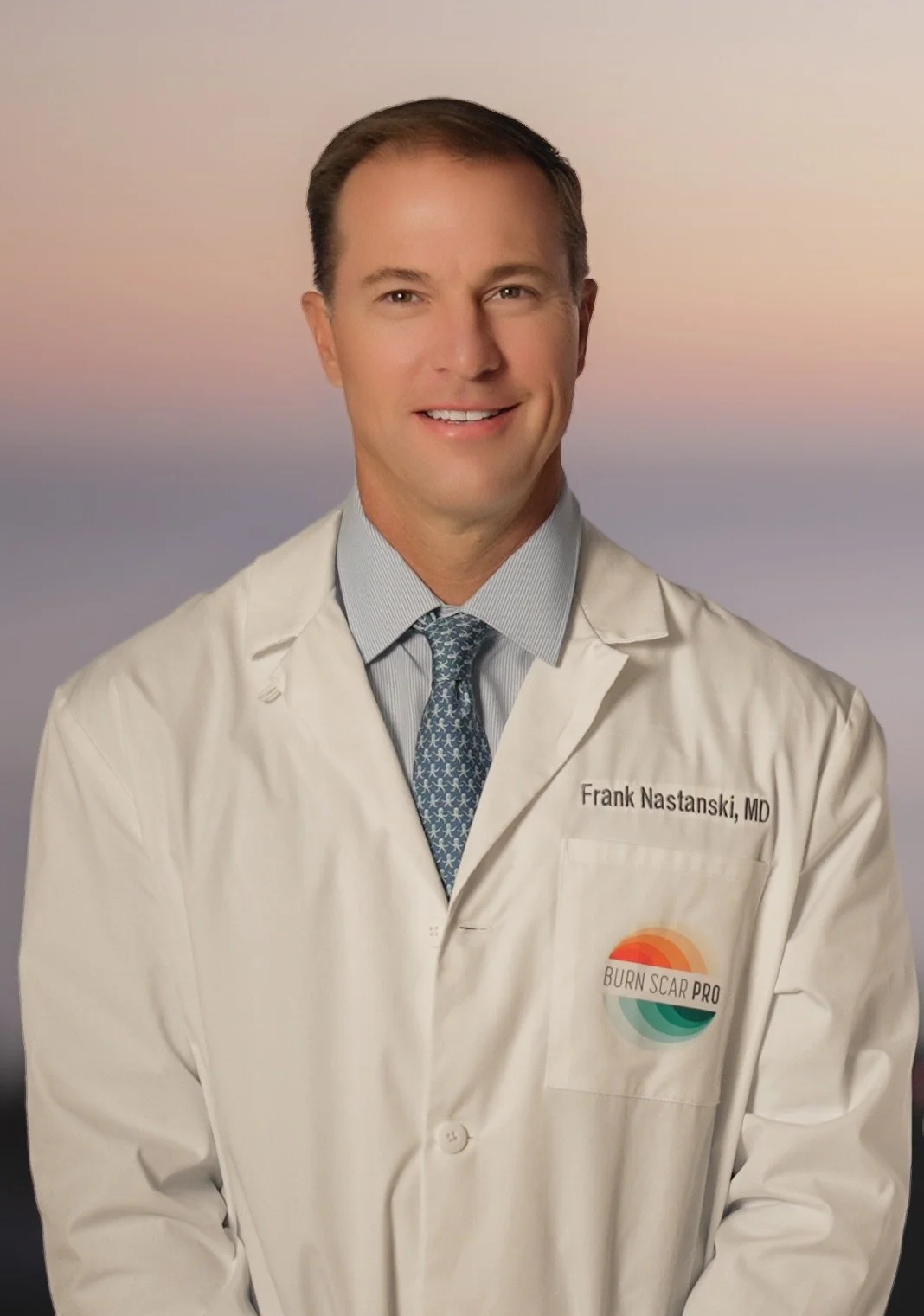 Team 1 — Burn Scar Pro