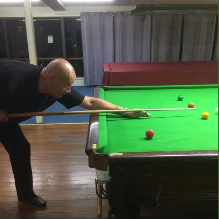 Memberships — Gold Coast Snooker