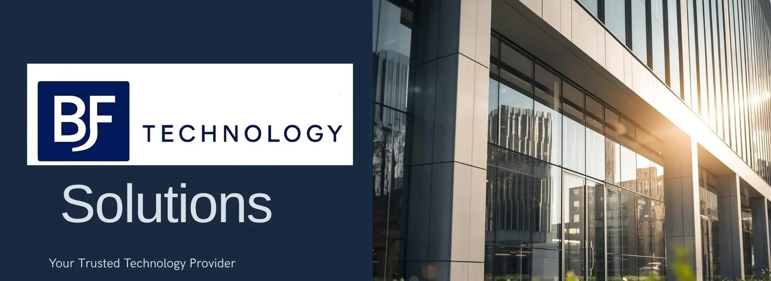 BF Technology Solutions