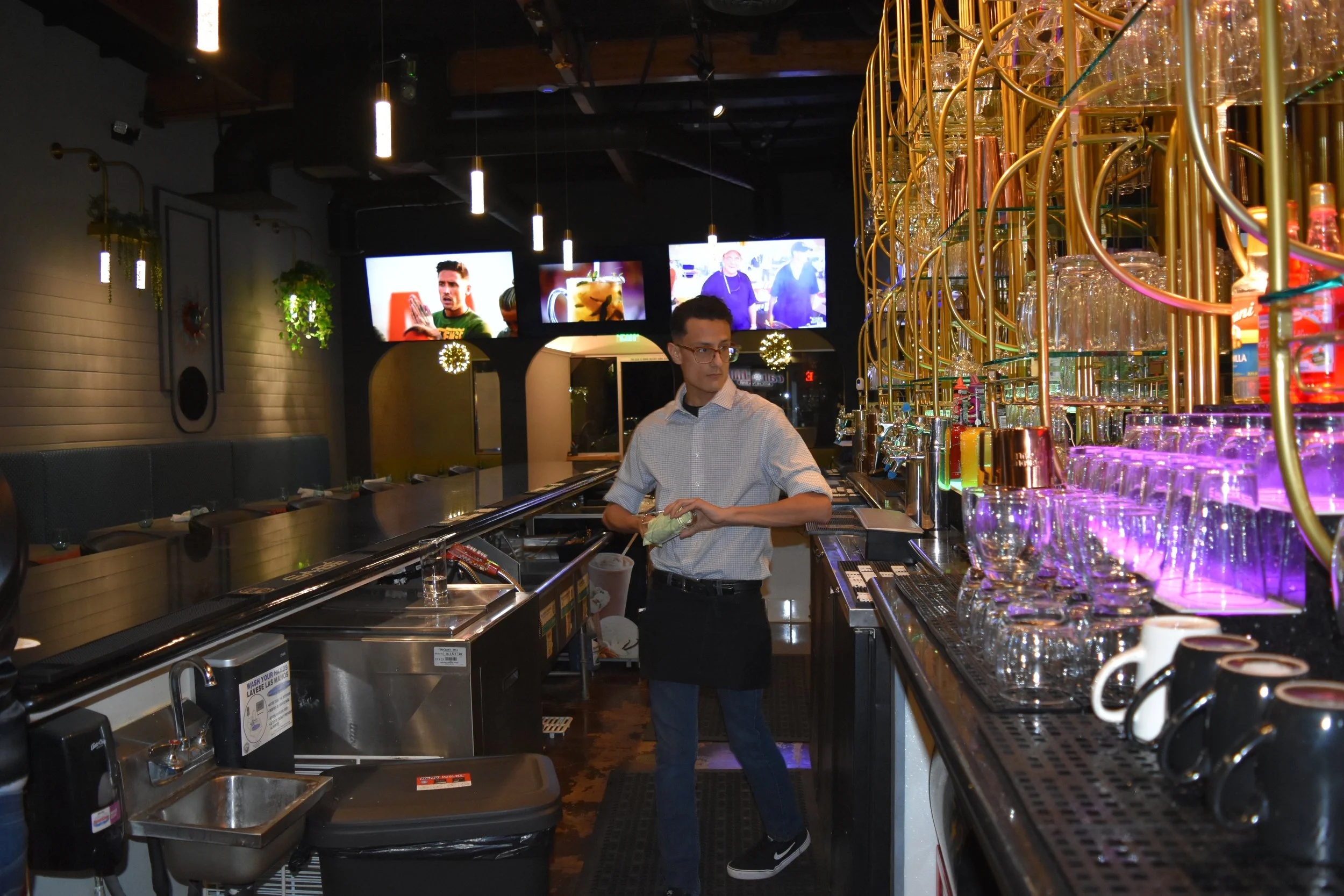 Cali Chilli Long Beach | Flavorful Dining & Unauthentic Indian Cuisine ...