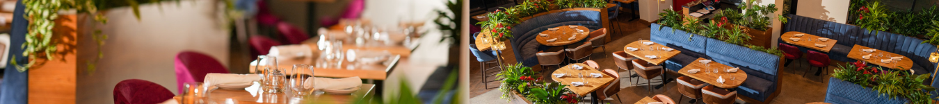 Make a Reservation at Cali Chilli Downtown LA | Enjoy Delicious Dining ...