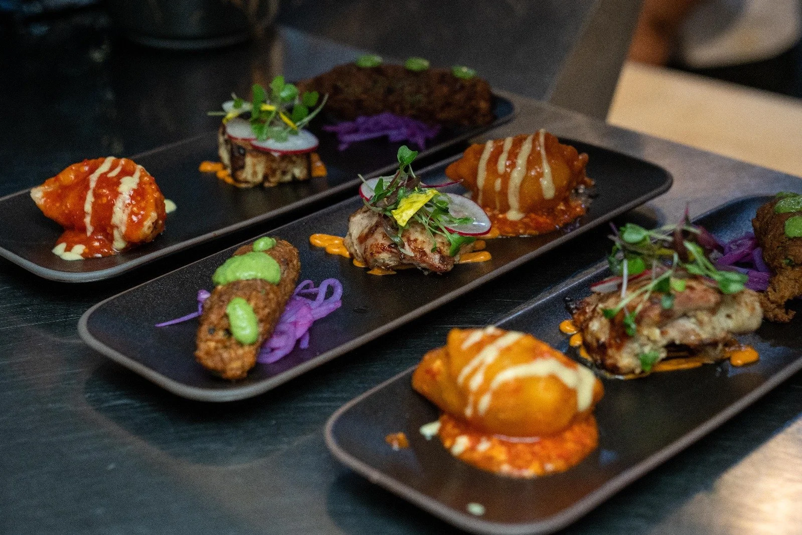 Explore Our Flavorful Gallery | CaliChilli's Delicious Dishes & Vibrant ...