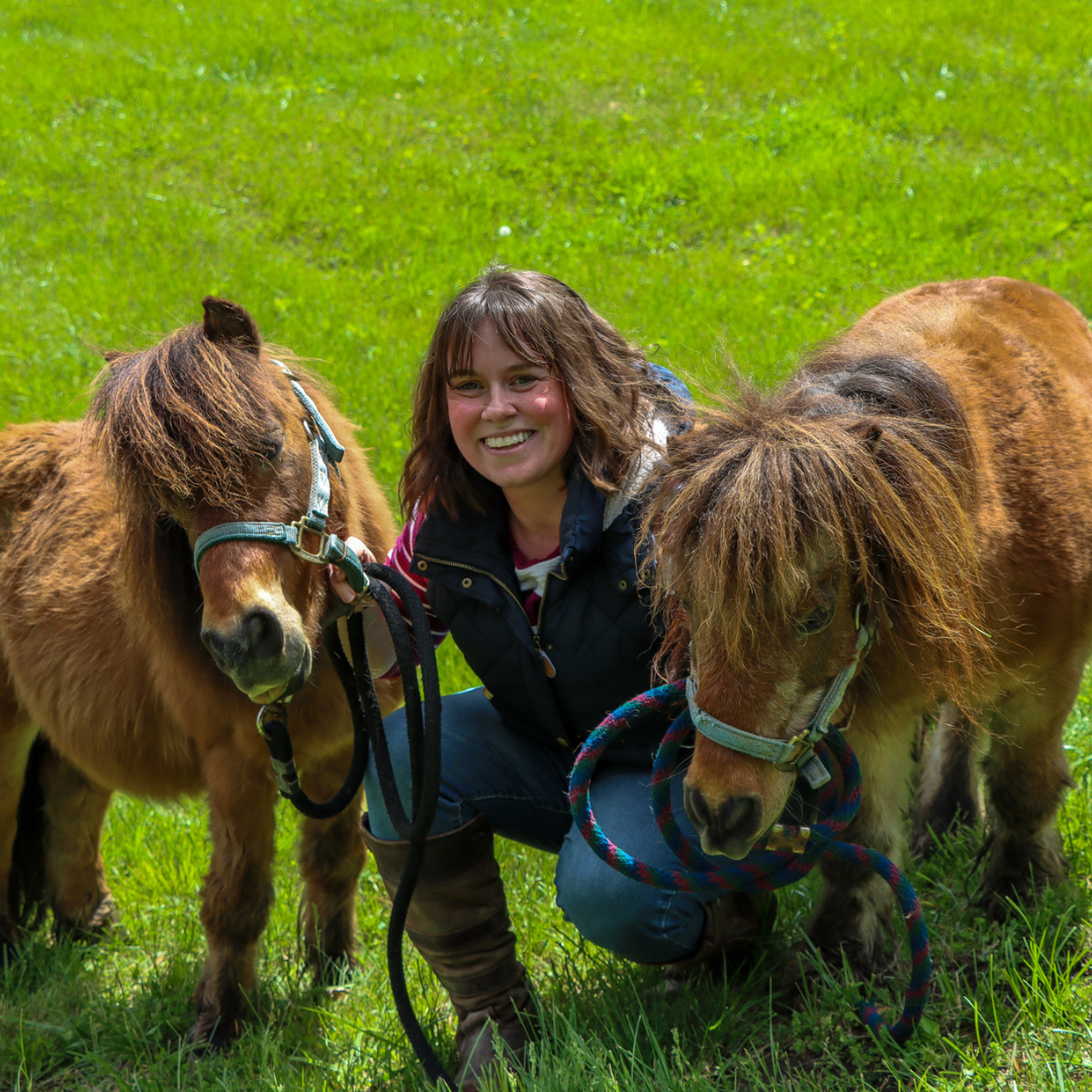Our Team — Northland Therapeutic Riding Center