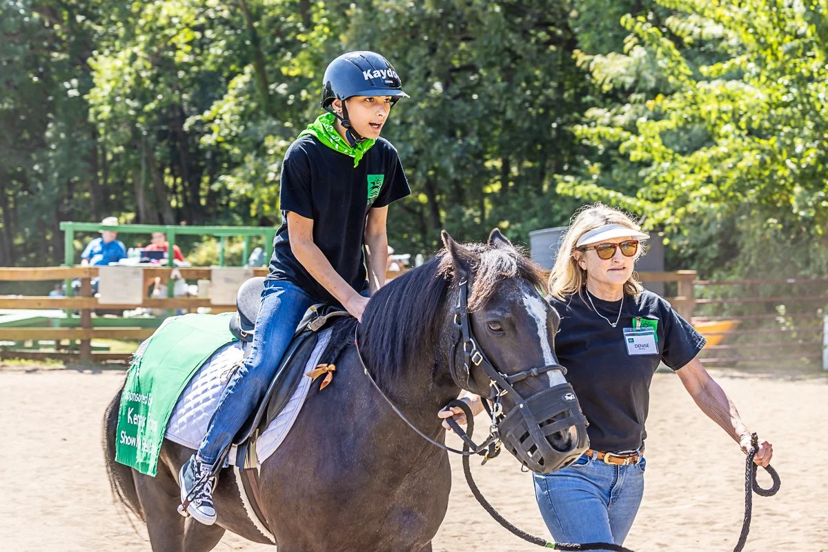 Store 2 — Northland Therapeutic Riding Center