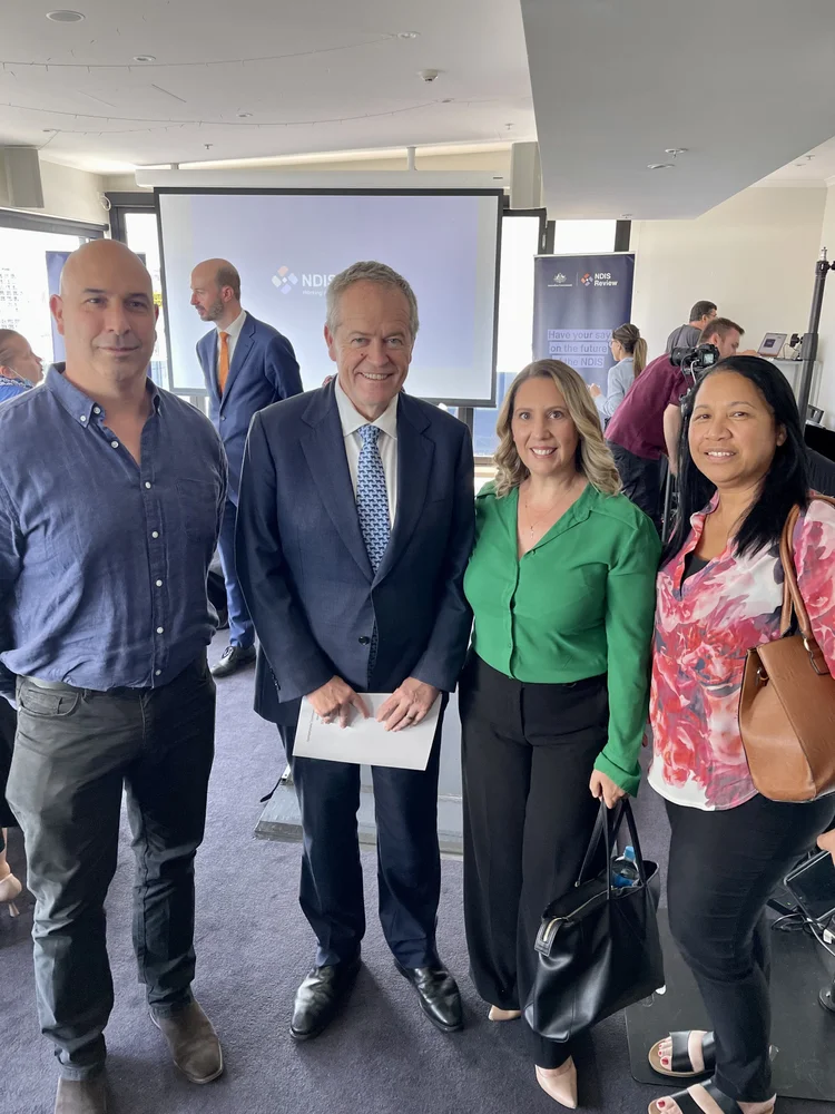 Autism Community Network