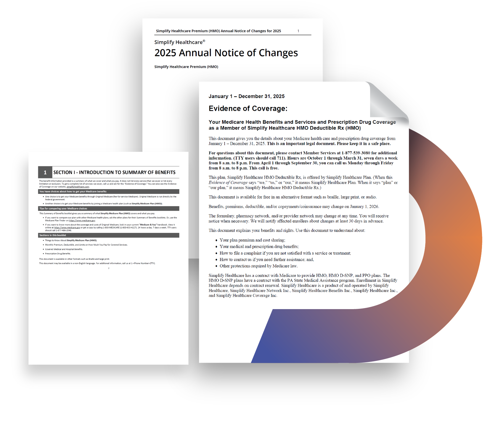 Solution Packages — SimplifyDocs