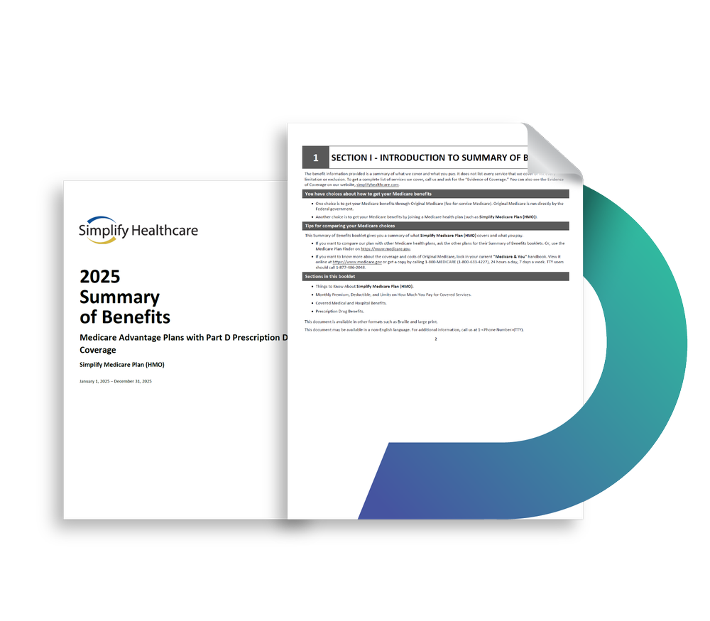 Solution Packages — SimplifyDocs