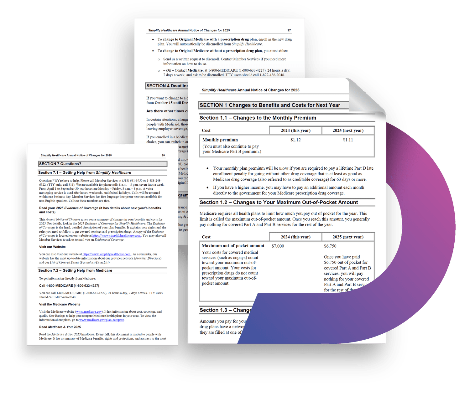Solution Packages — SimplifyDocs