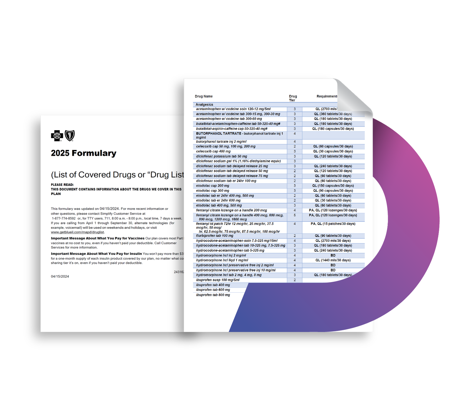 Solution Packages — SimplifyDocs