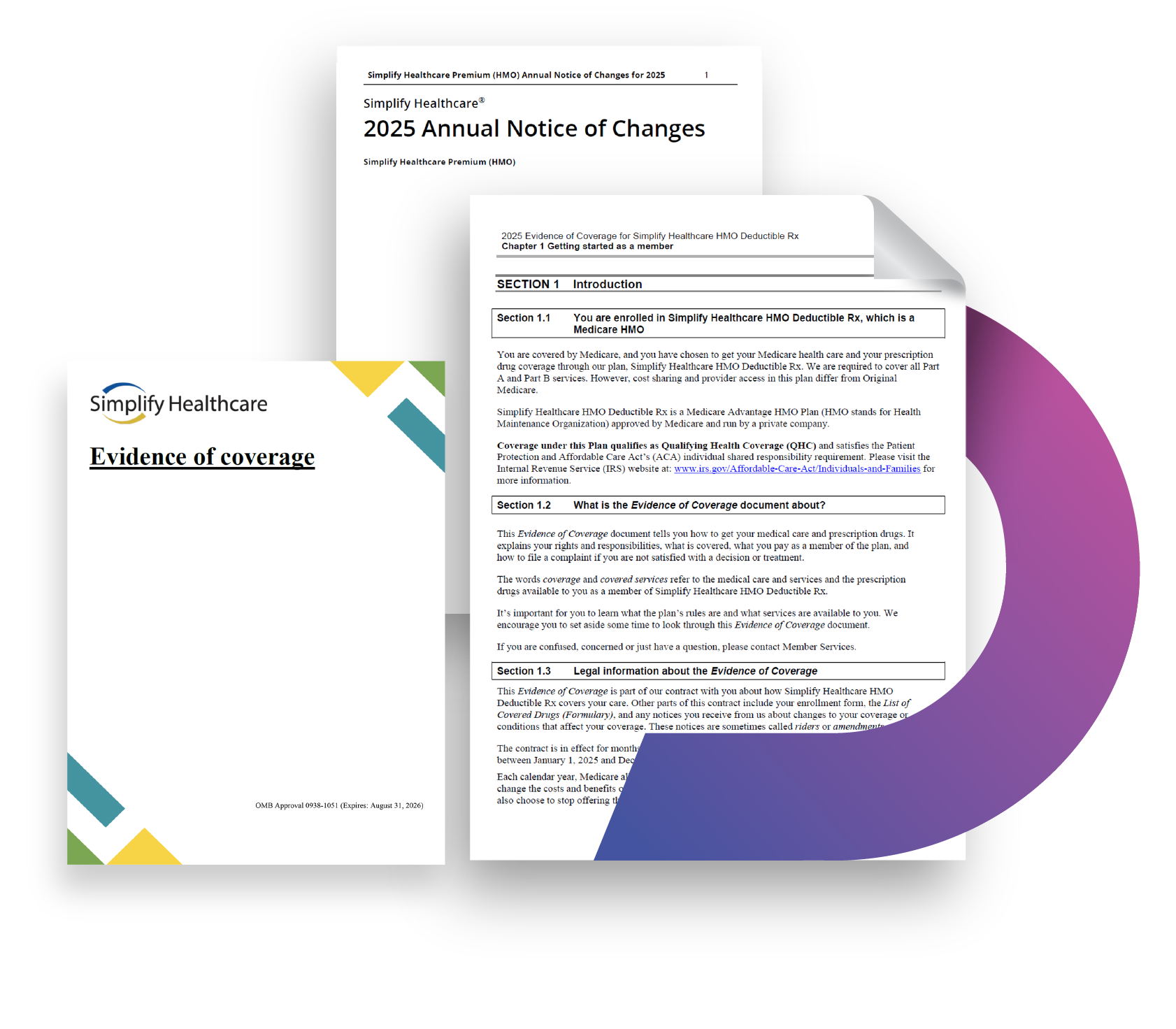 Solution Packages — SimplifyDocs