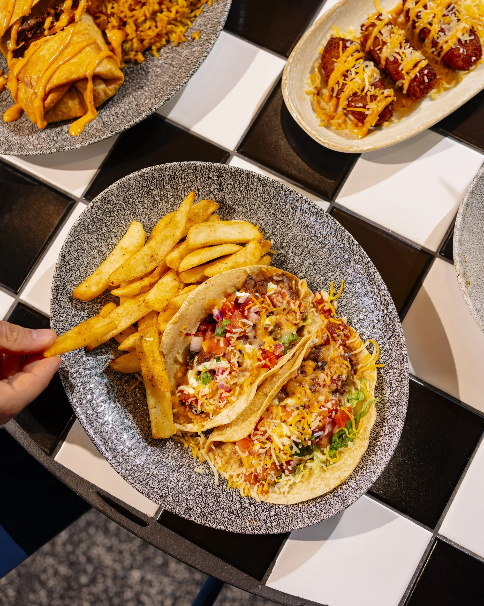 About — Hola Mexico Restaurant | Mexican Restaurant | Williamstown ...