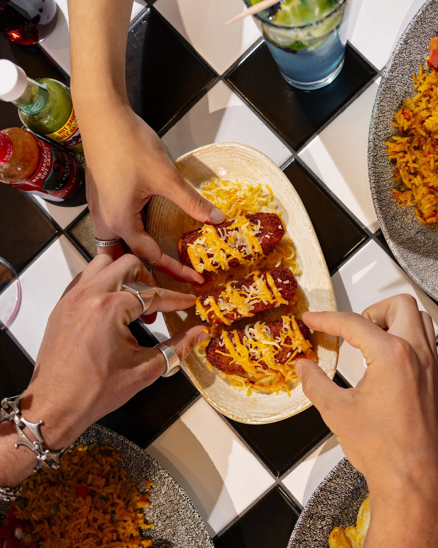 Hola Mexico Restaurant | Mexican Restaurant | Williamstown Mexican ...