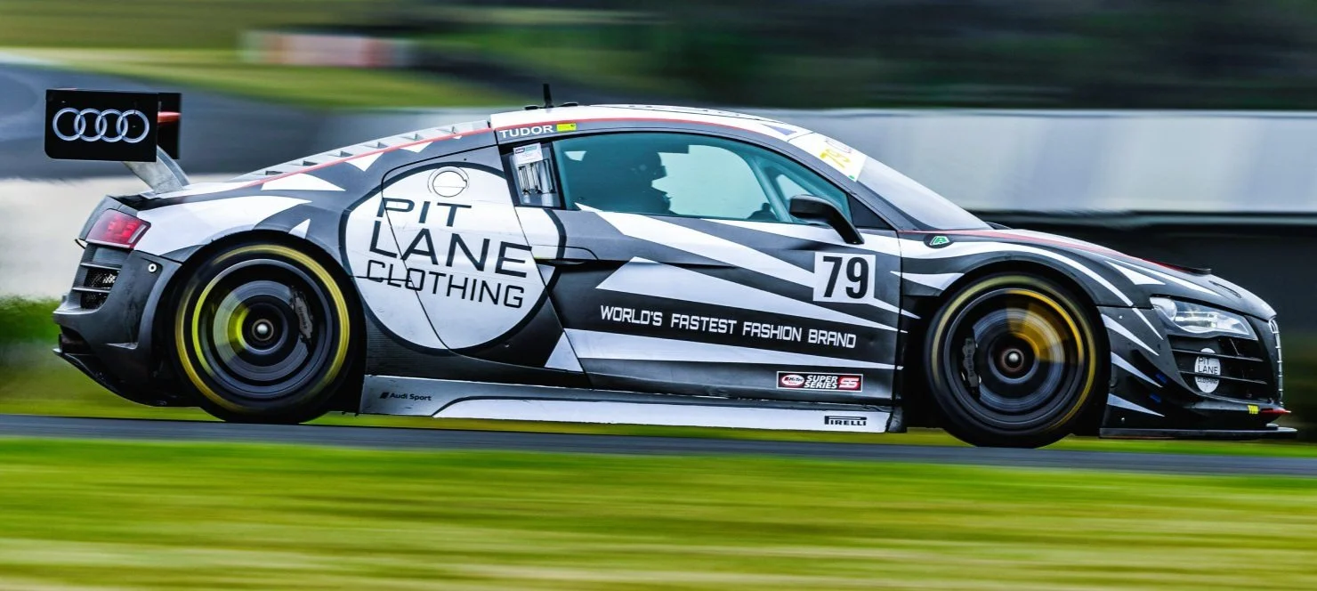 Pit Lane Clothing Official Race Team — PIT LANE CLOTHING