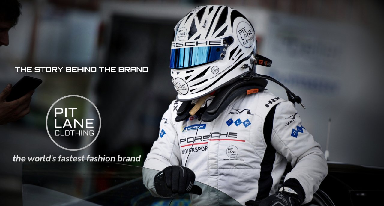 Race-Inspired Fashion: Pit Lane Clothing