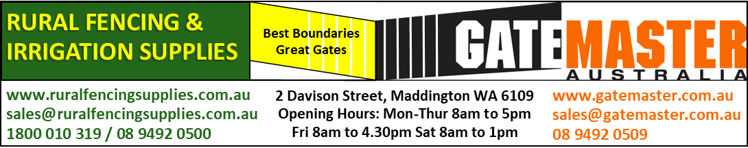 Eastern Hills Fencing