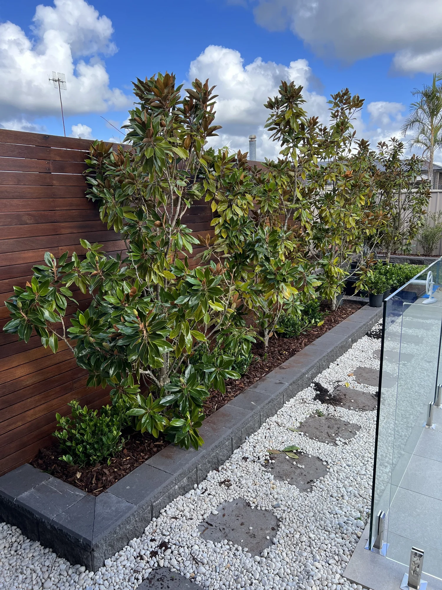 Our Landscaping Services | BH Landscapes & Design — BH Landscapes & Design