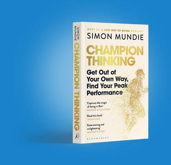 SIMON MUNDIE
