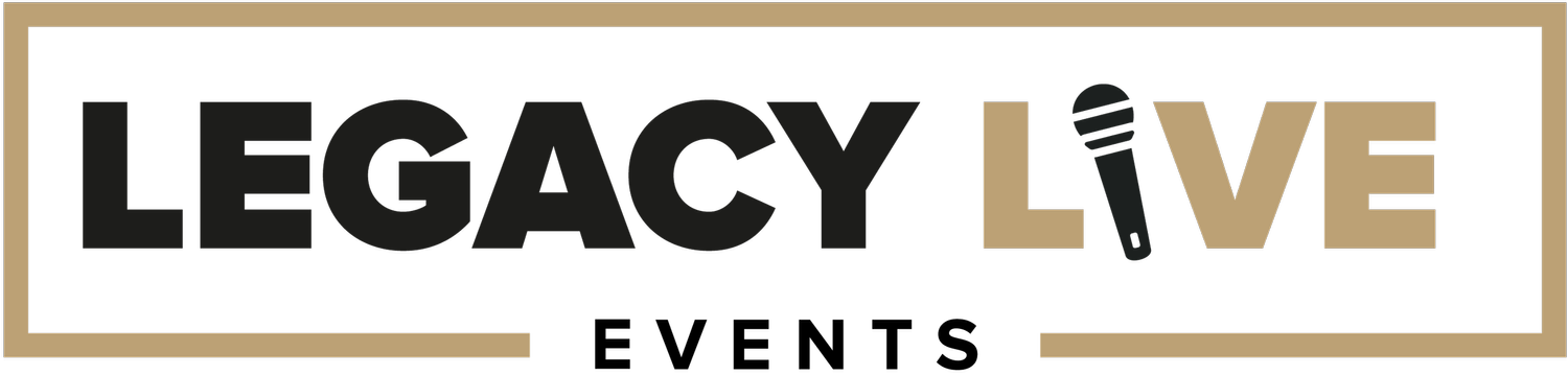 Legacy Live