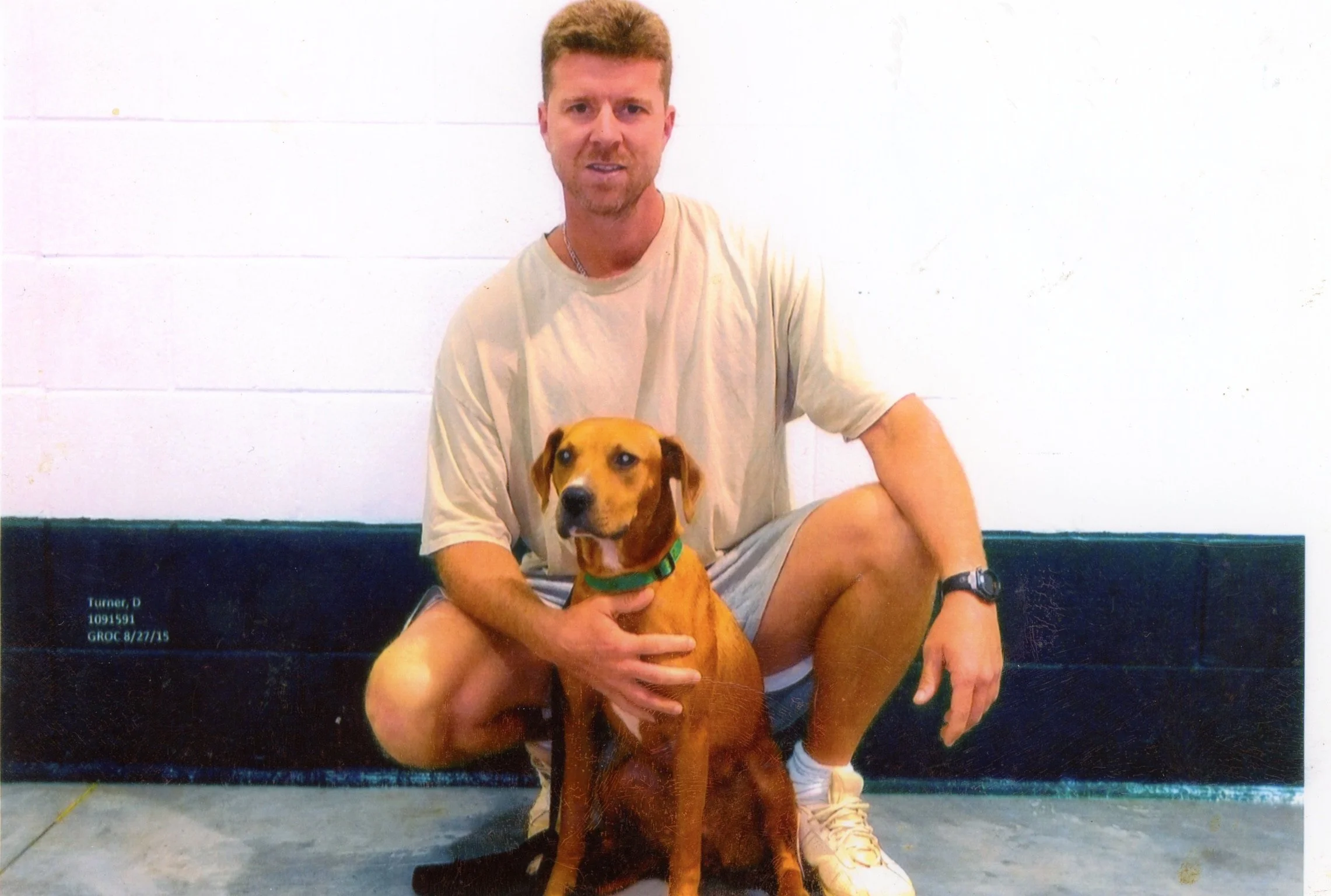 Today | Hear His Story — The Dusty Turner Coalition for Justice