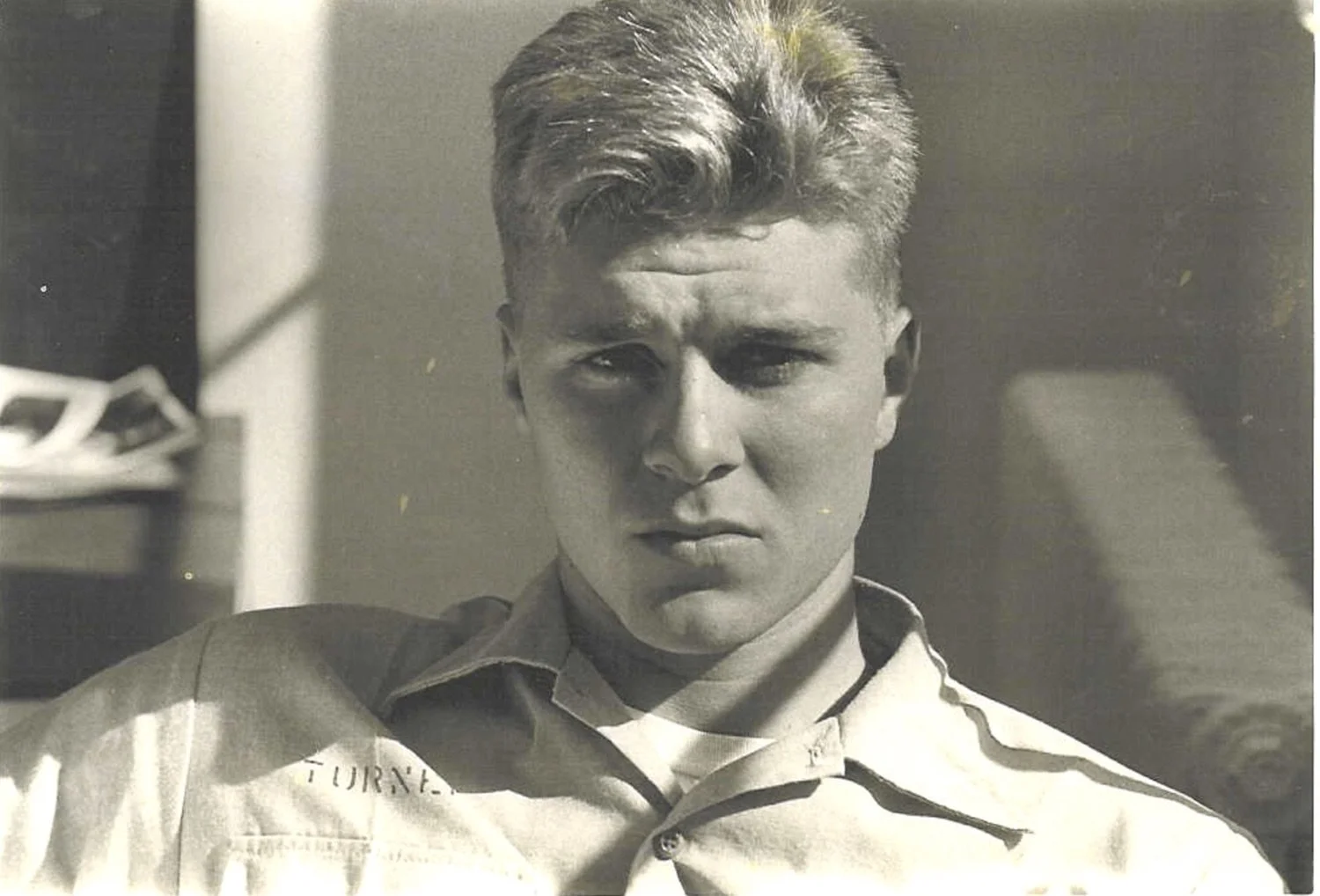 Who is Dusty? — The Dusty Turner Coalition for Justice