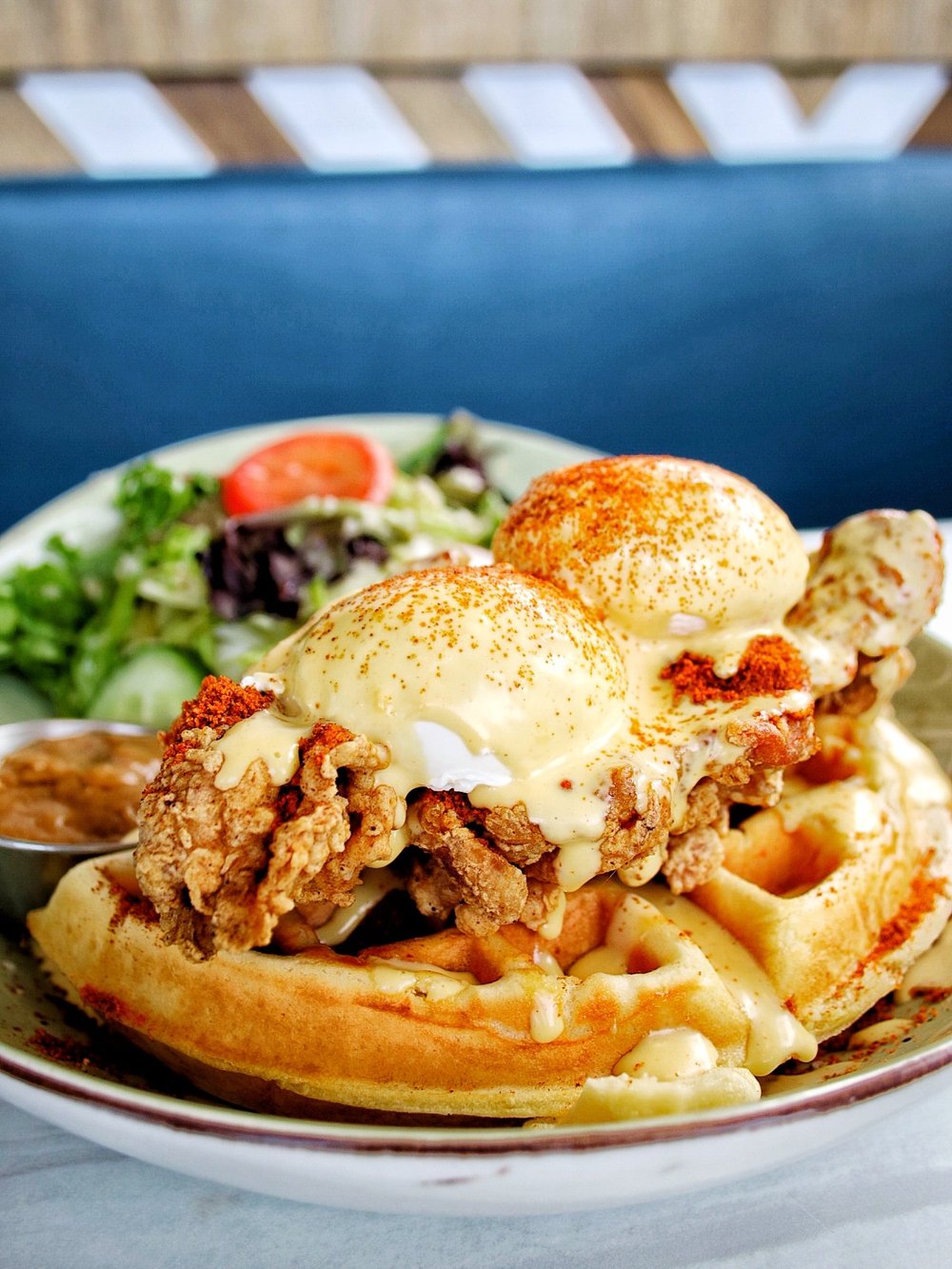 Sammie Cafe - Calgary, AB
