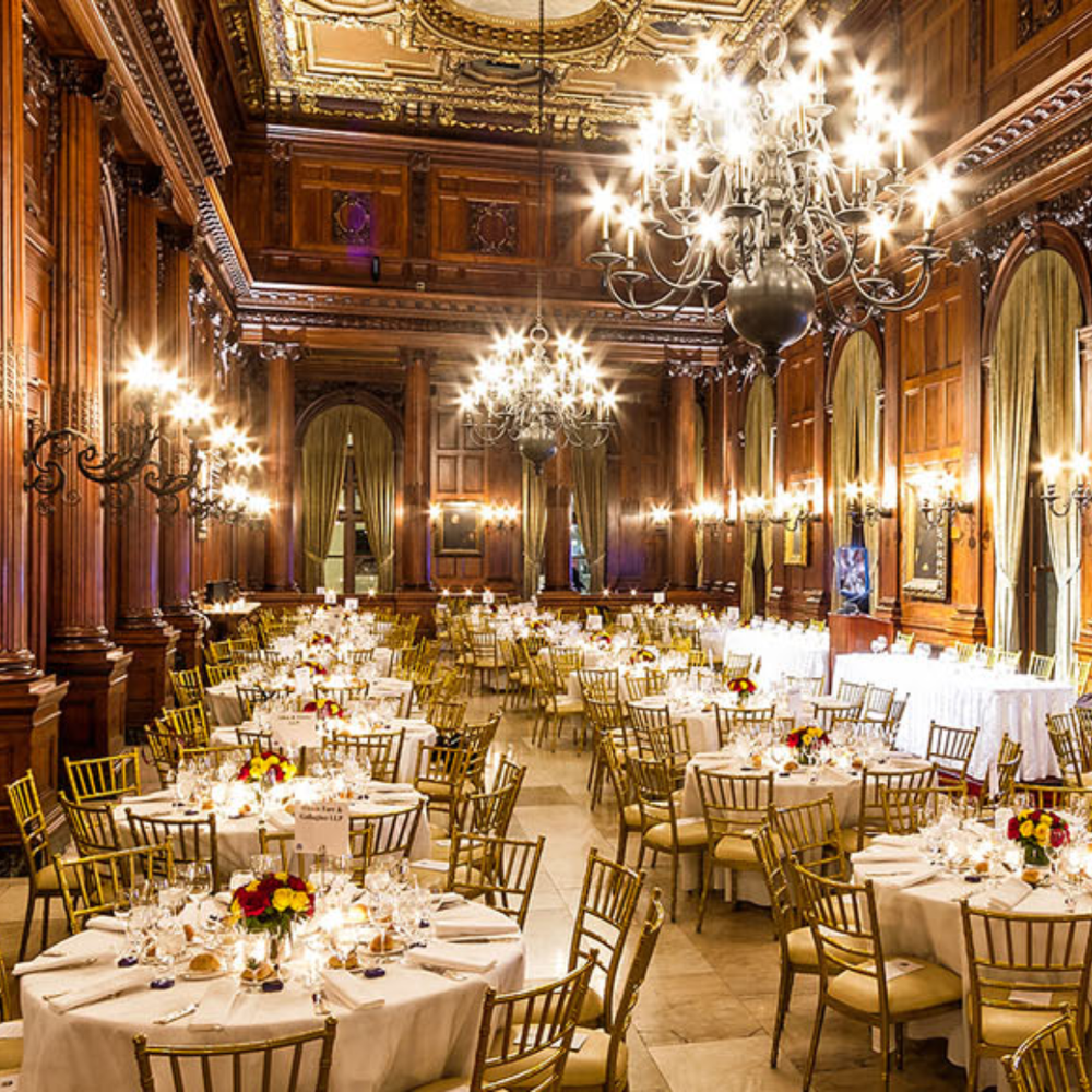 120th Anniversary — SACCNY