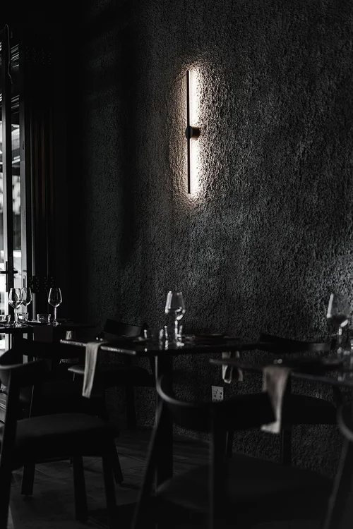 About us — Alma Restaurant
