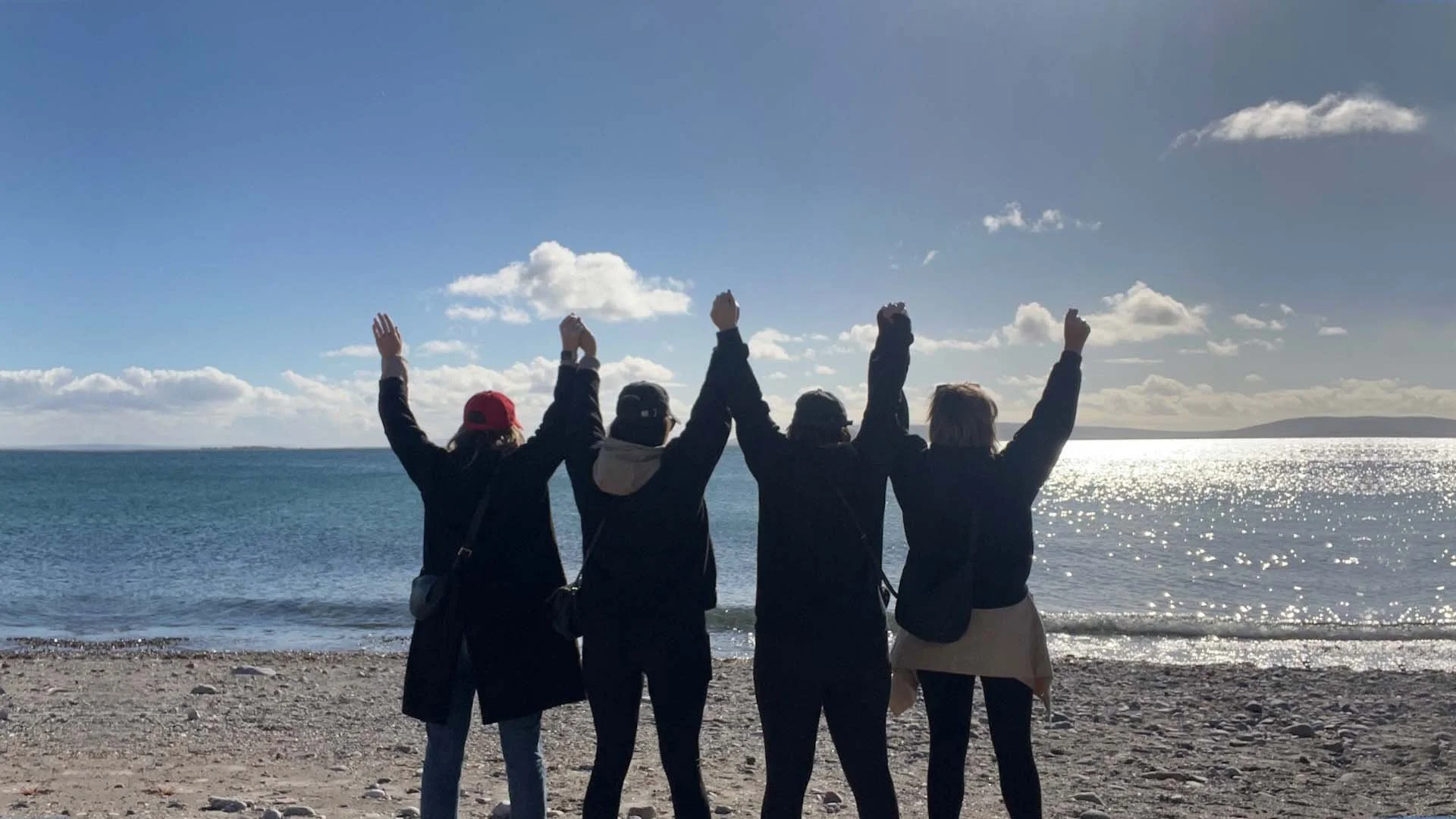 WOMEN WHO WALK | Walking & Social Group