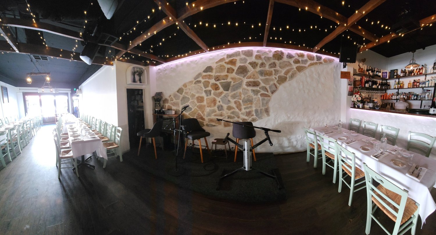 STEKI Taverna