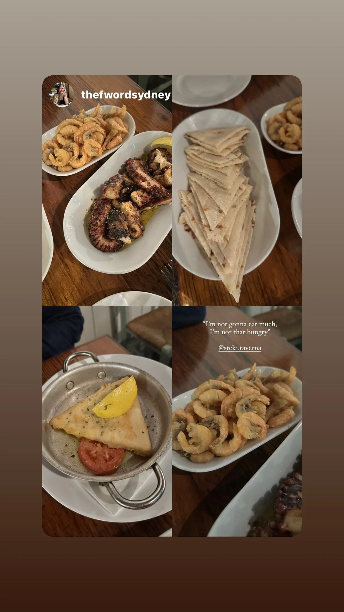 Gallery — STEKI Taverna