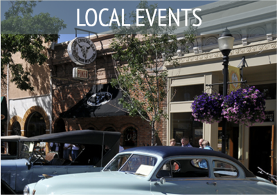 THE BOZEMAN GUIDE | Explore Bozeman Now