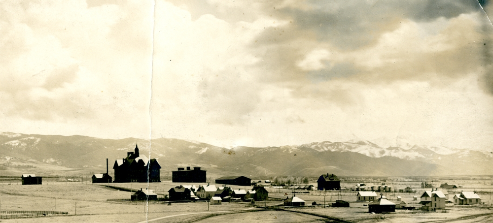 History of Bozeman | Explore Its Heritage — THE BOZEMAN GUIDE