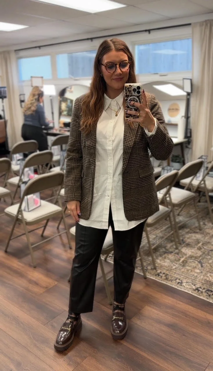 General 1 — Deb Petrielli
