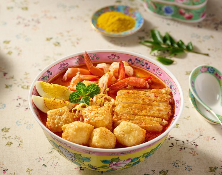 Best Peranakan Food Singapore | Menu | Baba Nyonya