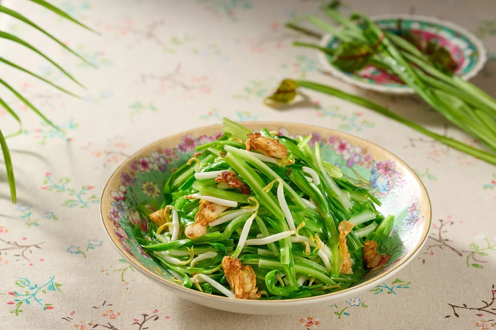 Best Peranakan Food Singapore | Menu | Baba Nyonya