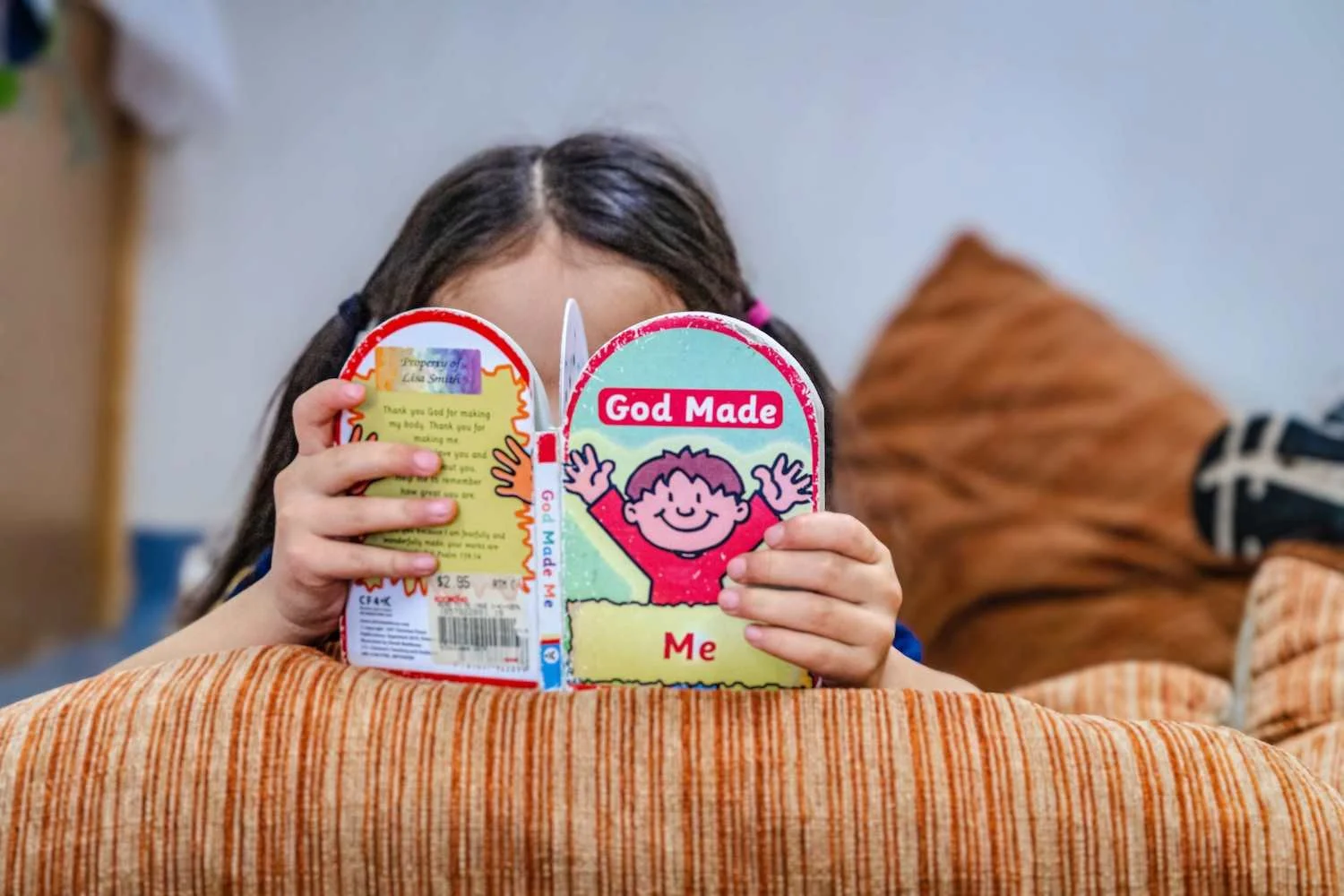 Early Learning — The King's College