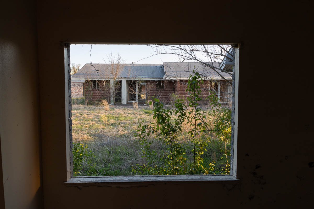 The Sad Tale of Picher, Oklahoma — Adam Thompson Photography