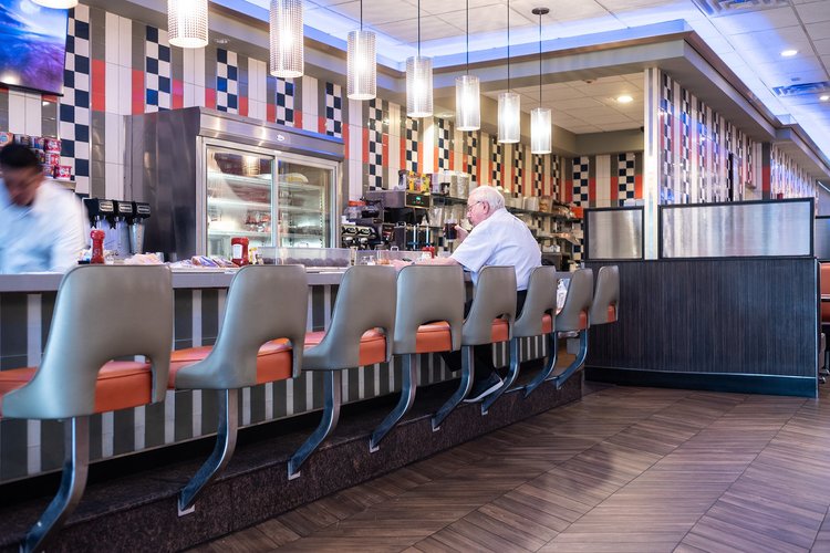 Port Washington Diner | Enjoy Fresh Dishes Today - Visit Now