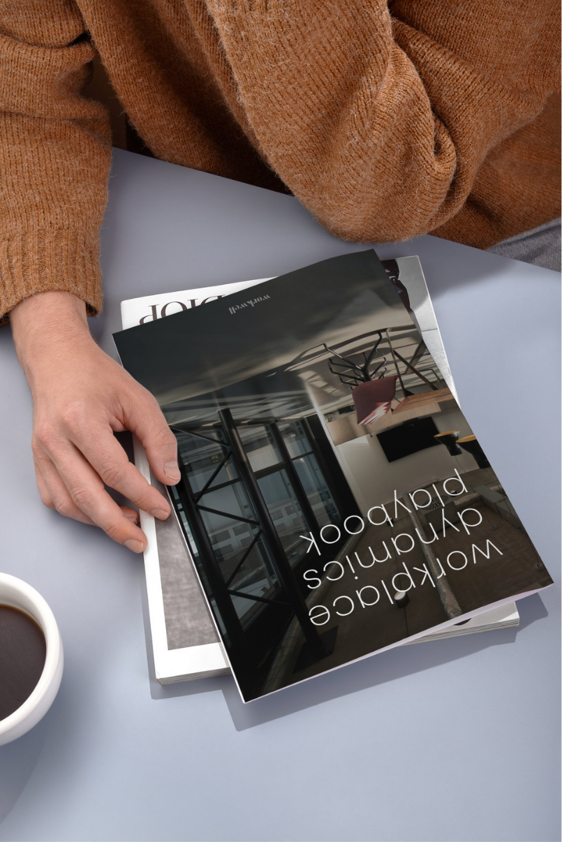 Workplace Dynamics Playbook — WorkWell