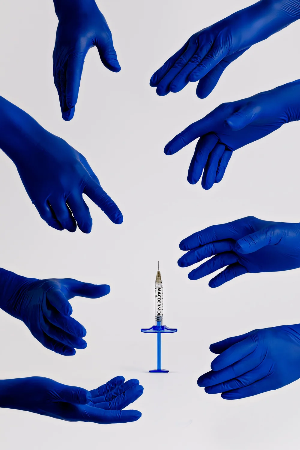 Macdermol® - Dermal fillers | HA Bio-stimulators