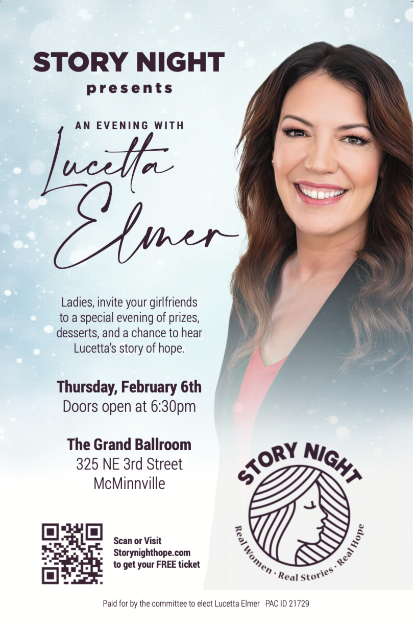 Story Night