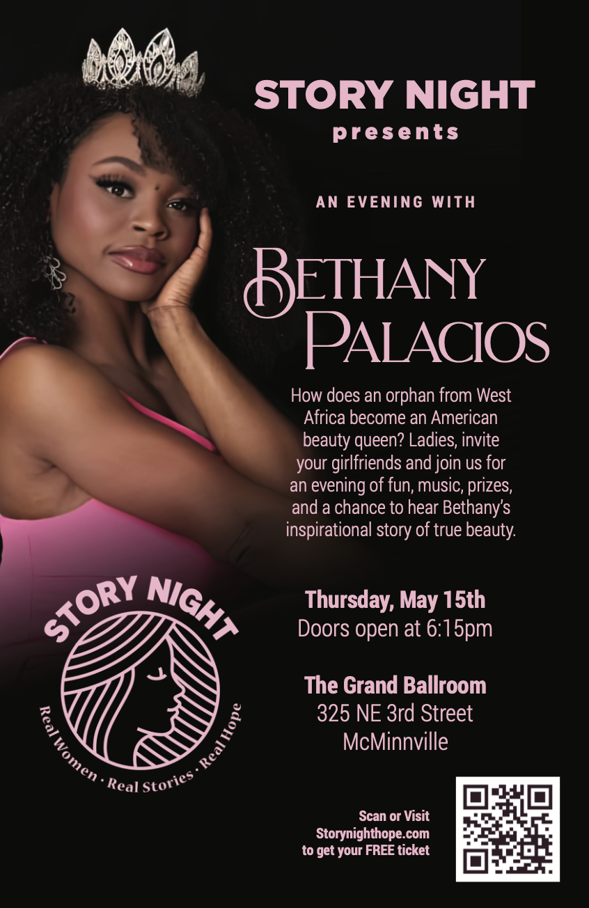 Story Night