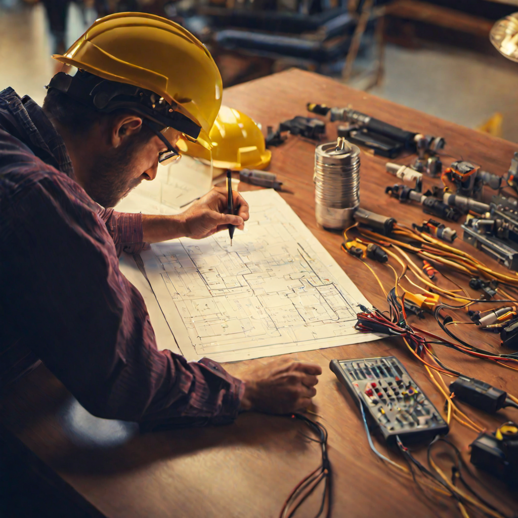 Altura Power Electrical LLC | Get Expert Electrical Services Today