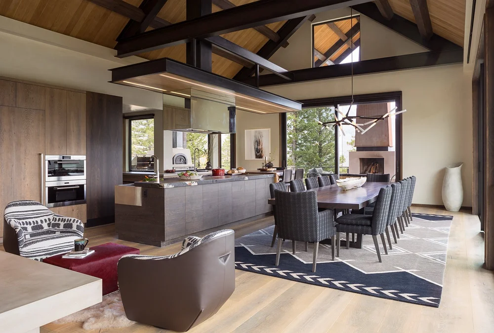 Residential — Slifer Designs