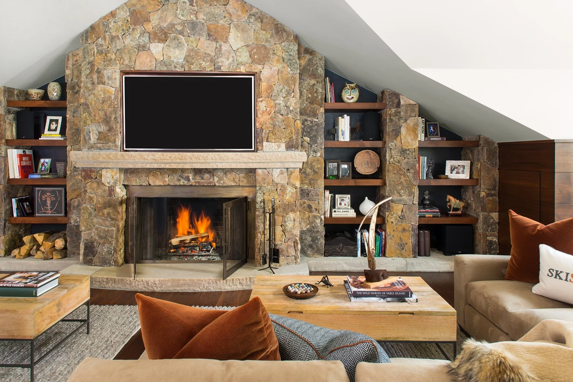 Residential — Slifer Designs
