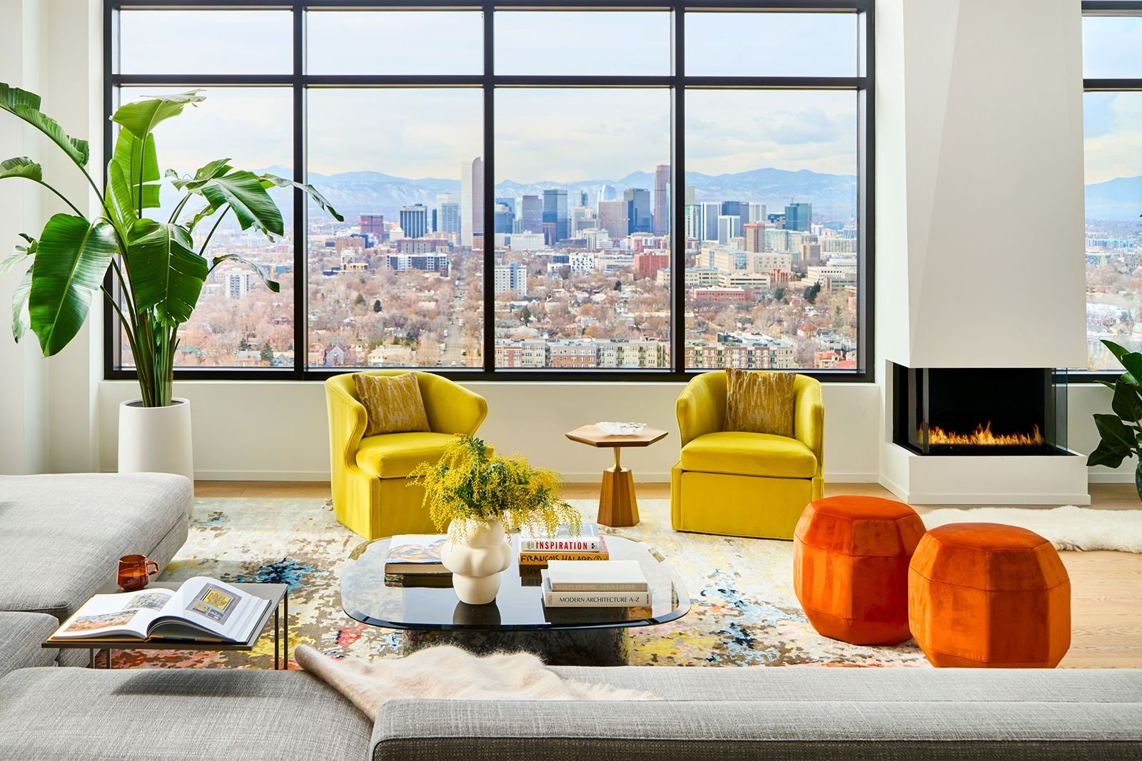 Residential — Slifer Designs