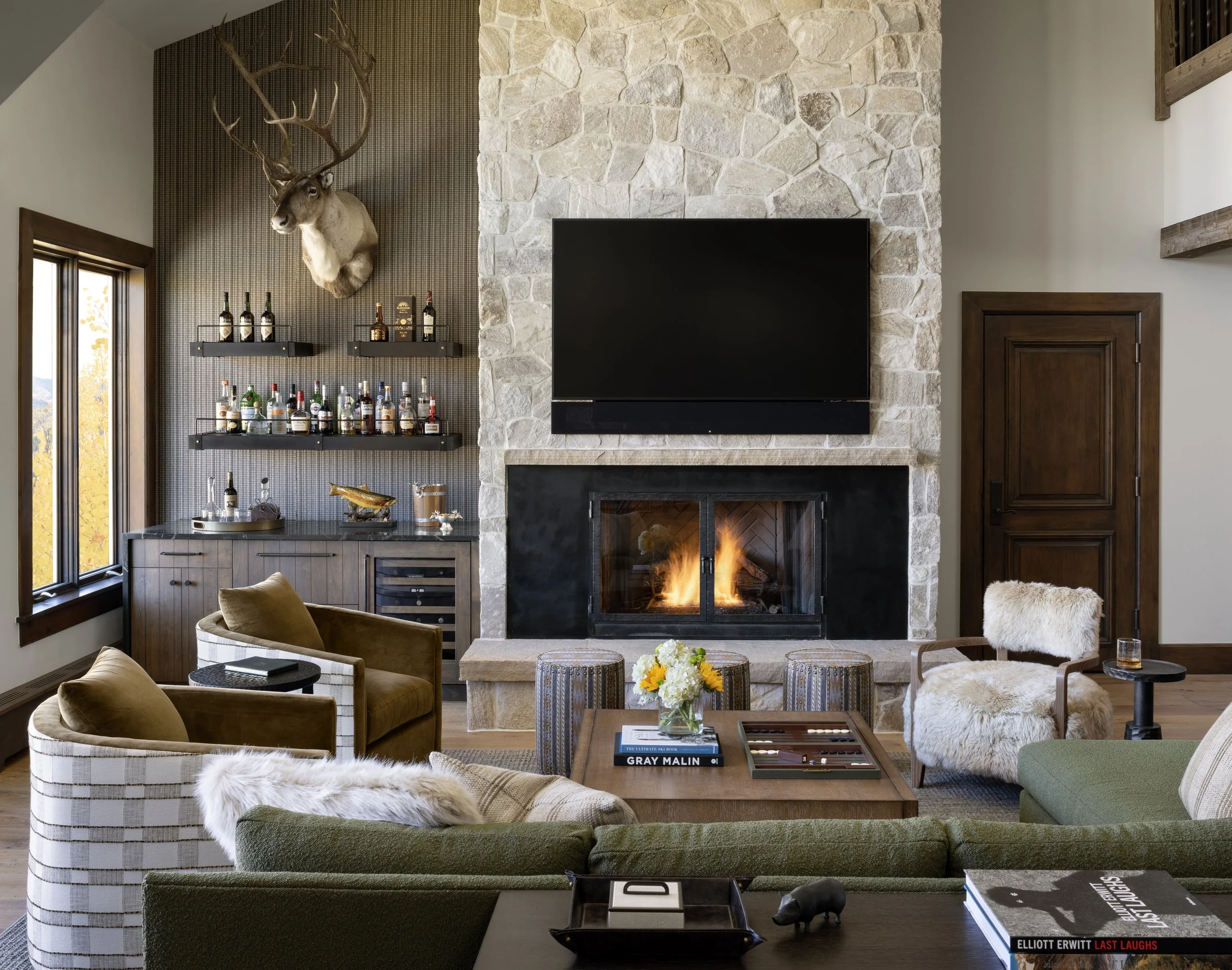 Residential — Slifer Designs