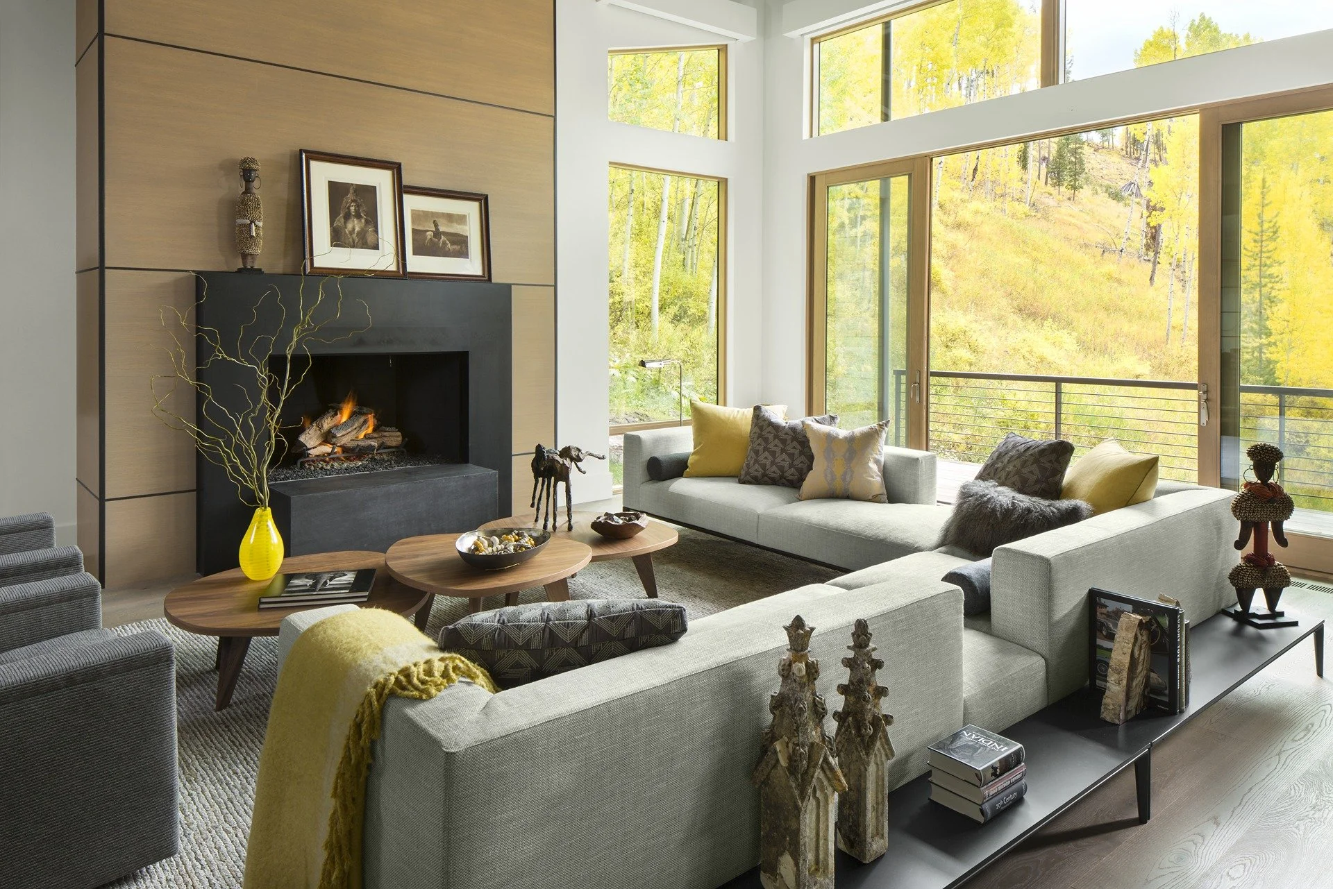 Residential — Slifer Designs