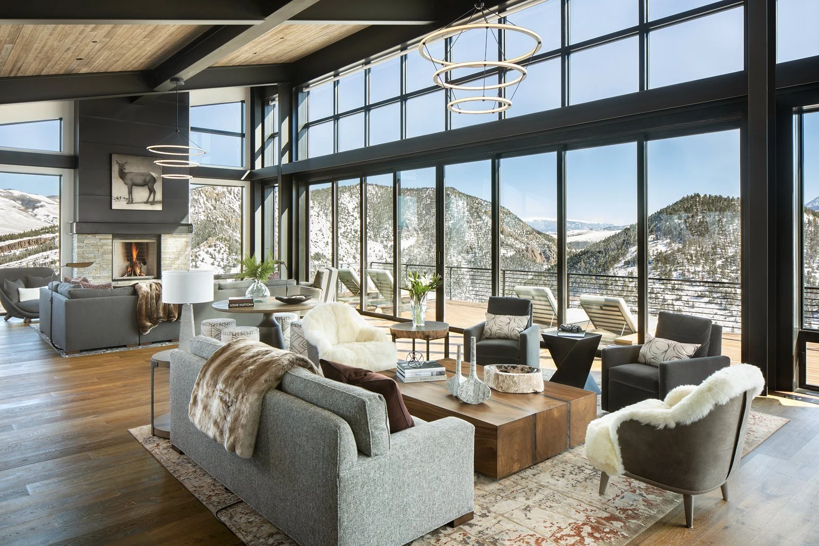 Residential — Slifer Designs
